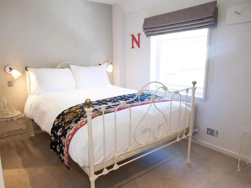 The Ship Inn Rye East Sussex