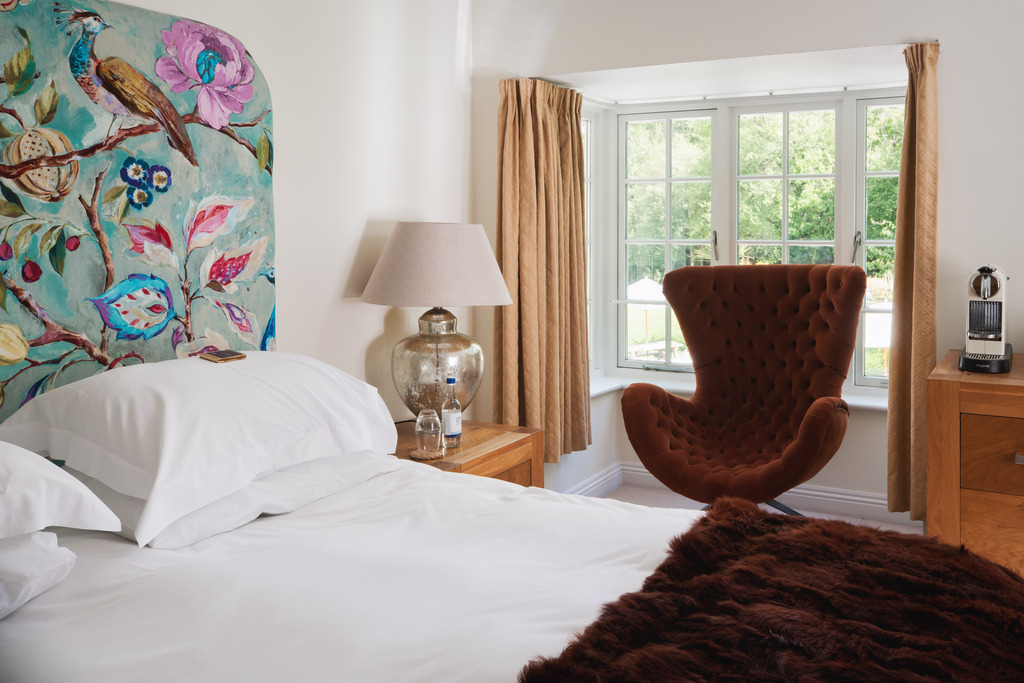 Turtley Corn Mill Devon Avonwick South Brent