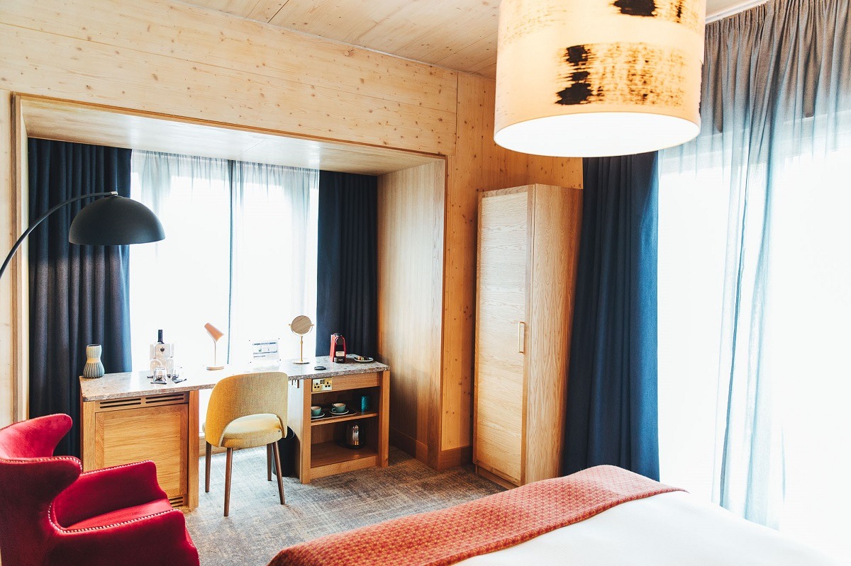 The Royal Foresters Ascot Berkshire