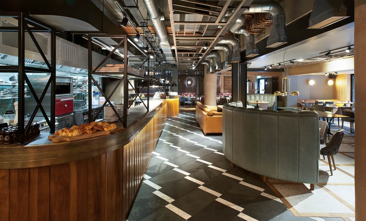 The Royal Foresters Ascot Berkshire