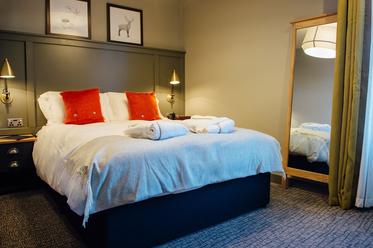 The White Hart Ampthill Bedfordshire