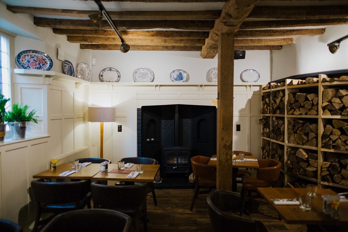 The White Hart Ampthill Bedfordshire