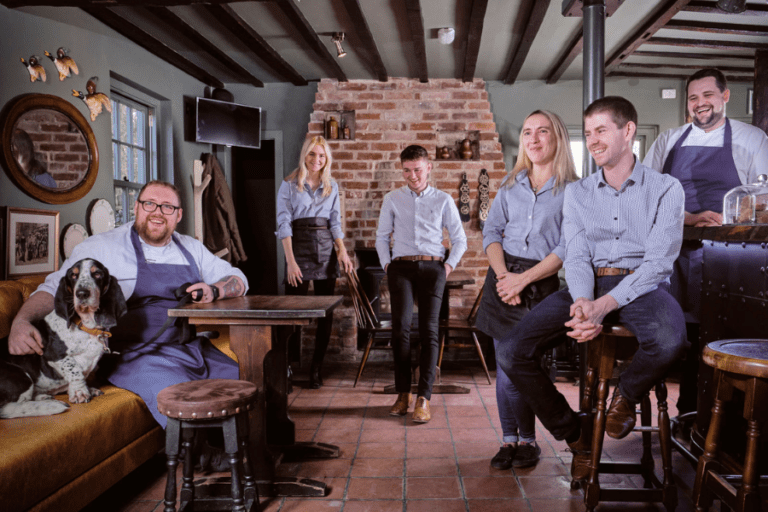 Chestnut Group Pubs | Pubs, Inns & Restaurants in East Anglia