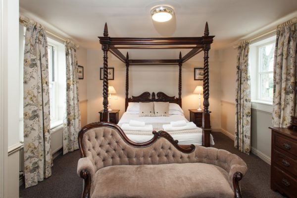 Pub Group in Focus: Upham Inns I Stay in a Pub