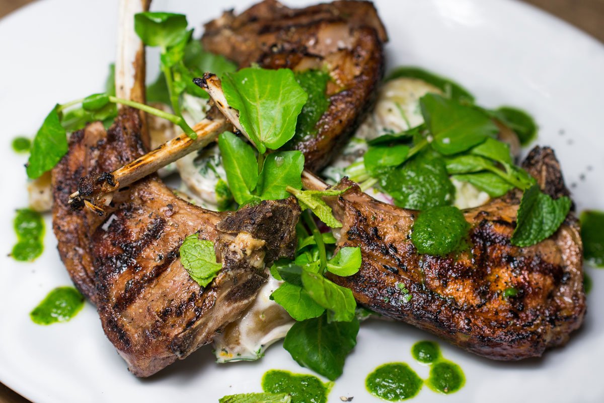 The Alma Inn near Colne Lancashire