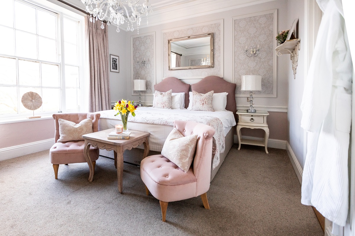 The Boot Repton Derbyshire