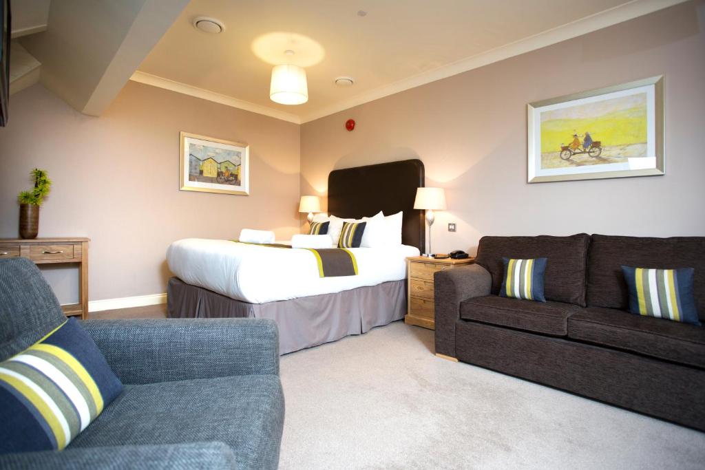 Breckland Lodge Attleborough