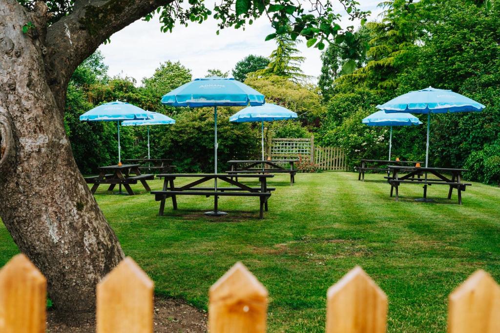 The Bull Inn near Stowmarket Woolpit Suffolk