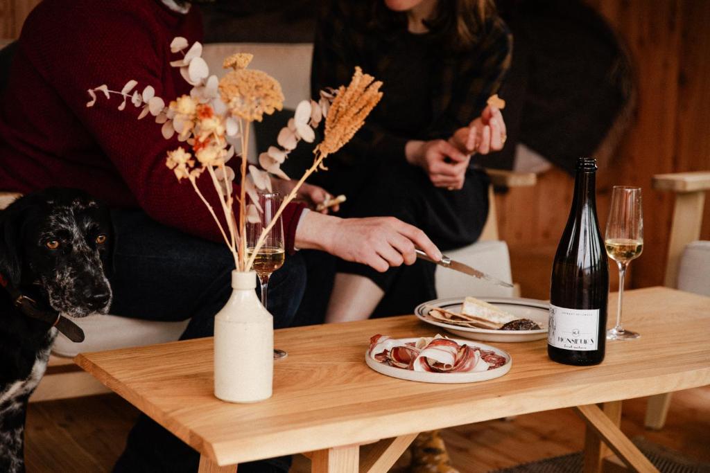 The Bull's Head Craswall Hereford