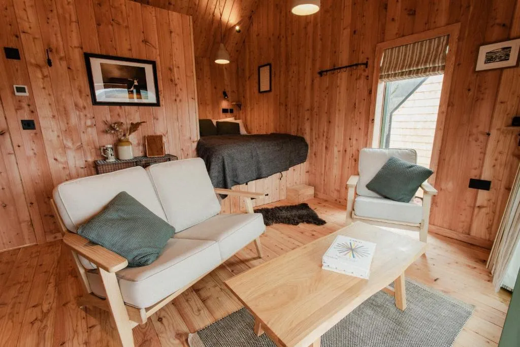 The Bull's Head Craswall Hereford