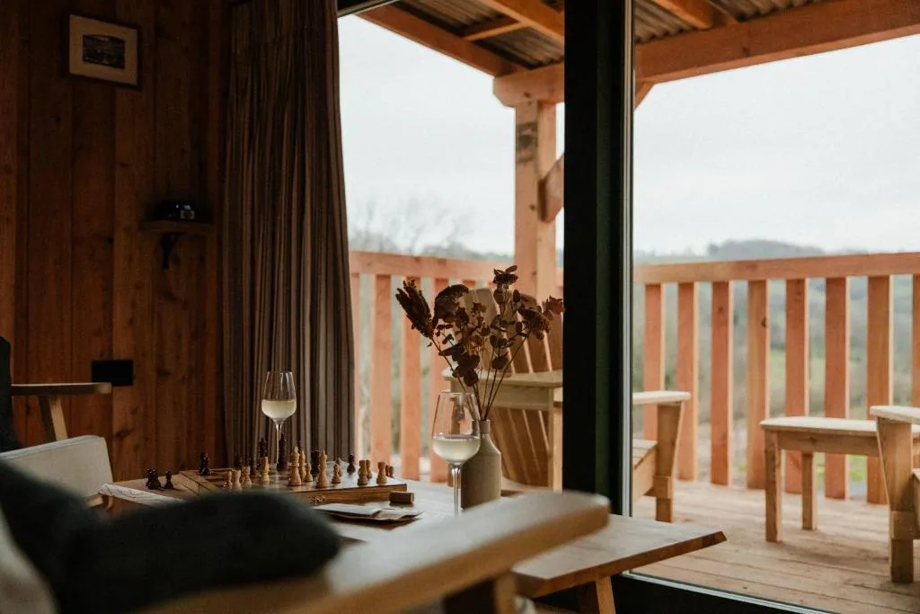 The Bull's Head Craswall Hereford