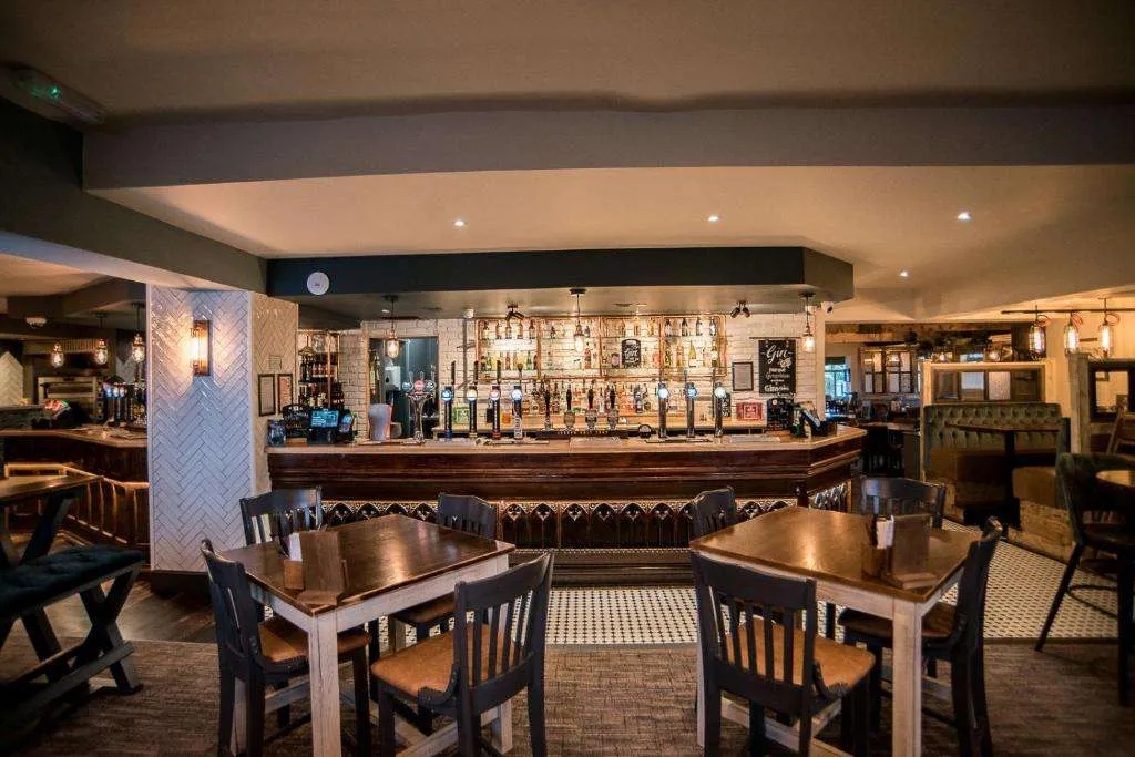 Cat & Lion near Warrington Cheshire Liverpool Manchester