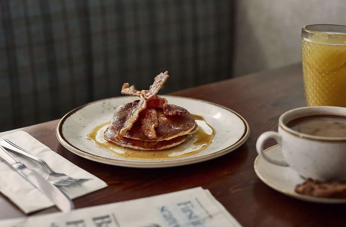 The Riverside Inn Cound near Shrewsbury Shropshire