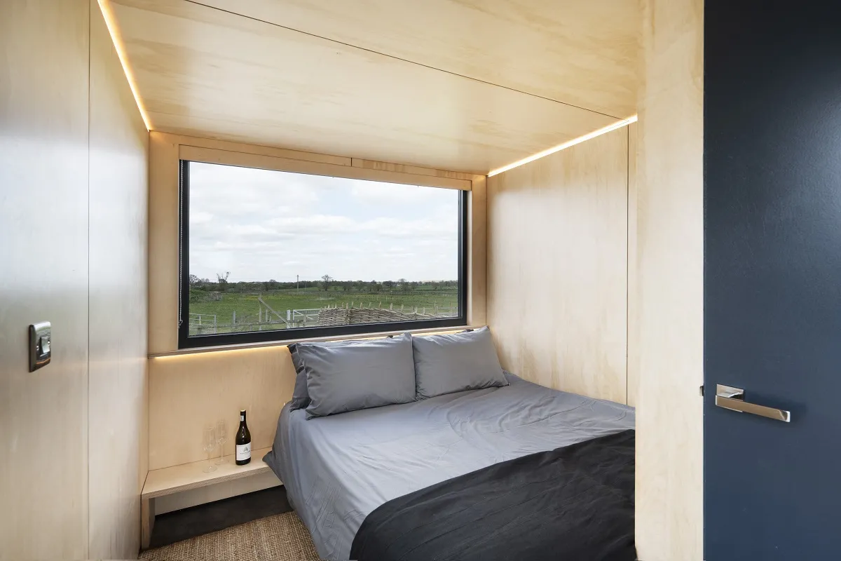 The Crossings Inn near Carlisle Roweltown Cumbria