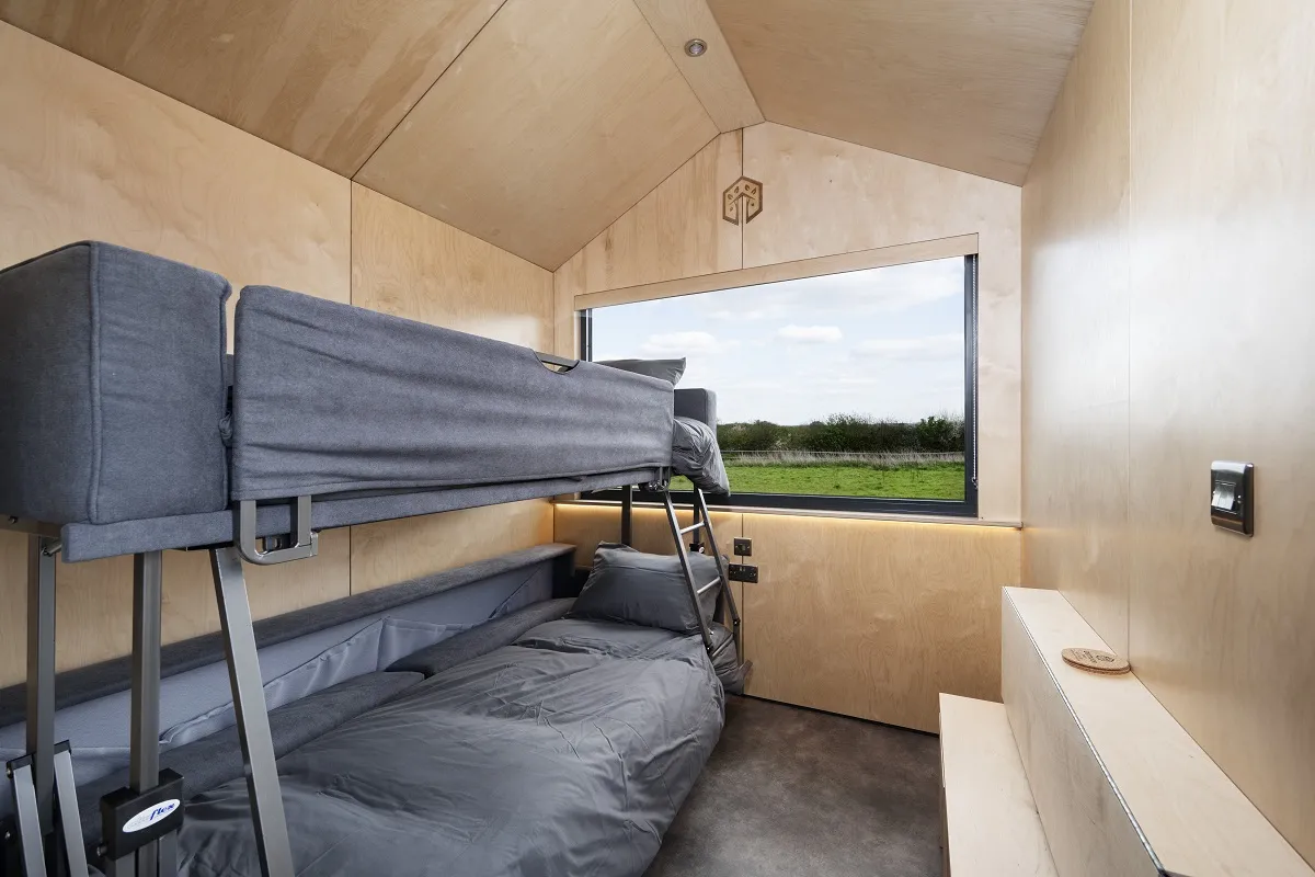 The Crossings Inn near Carlisle Roweltown Cumbria