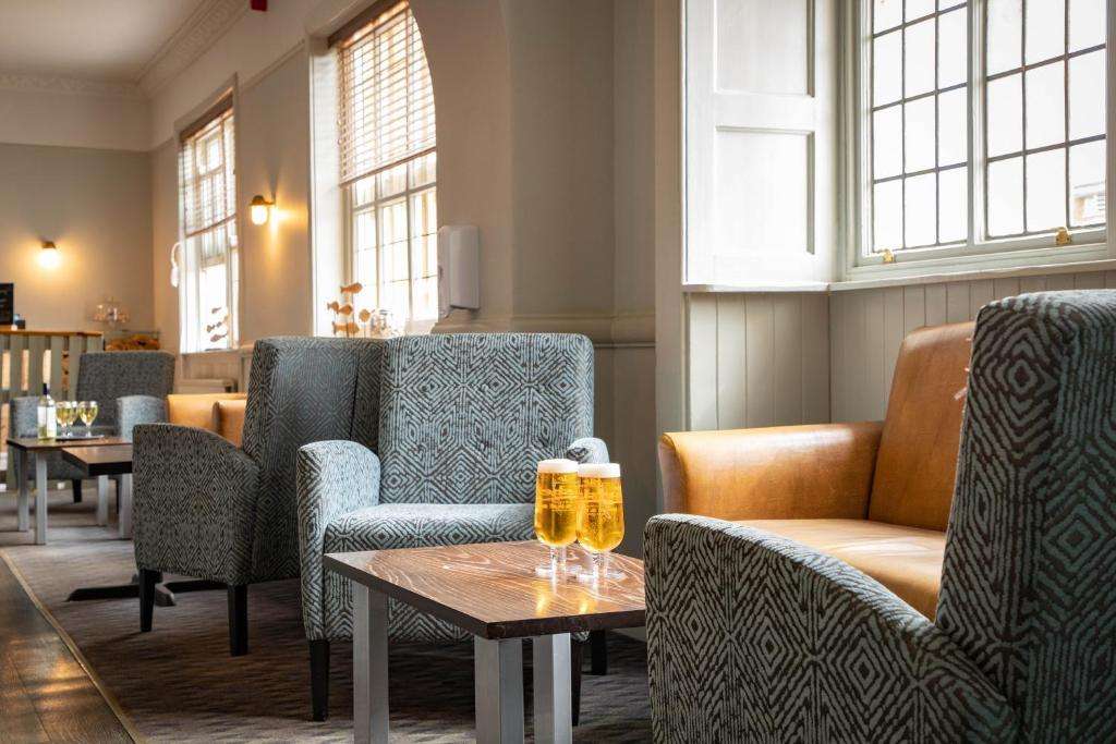 Golden Lion Hunstanton Norfolk