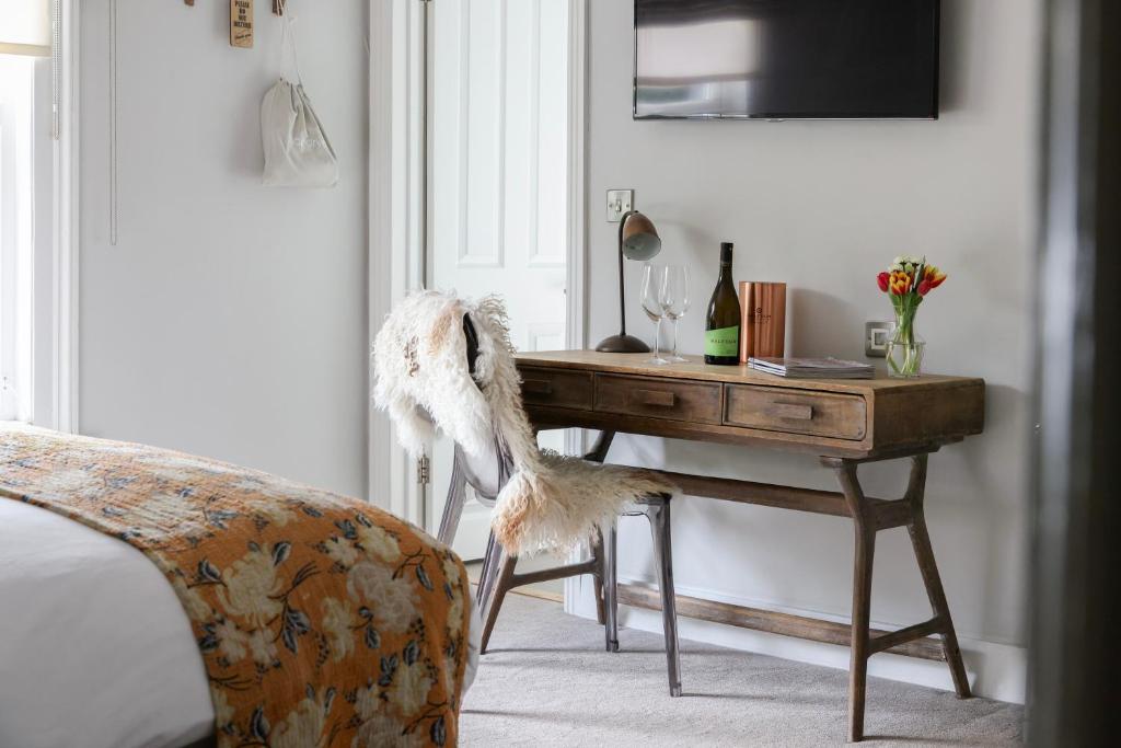 Goudhurst Inn near Cranbrook Goudhurst Kent