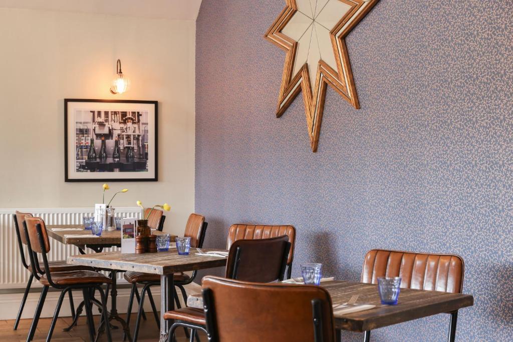 Goudhurst Inn near Cranbrook Goudhurst Kent