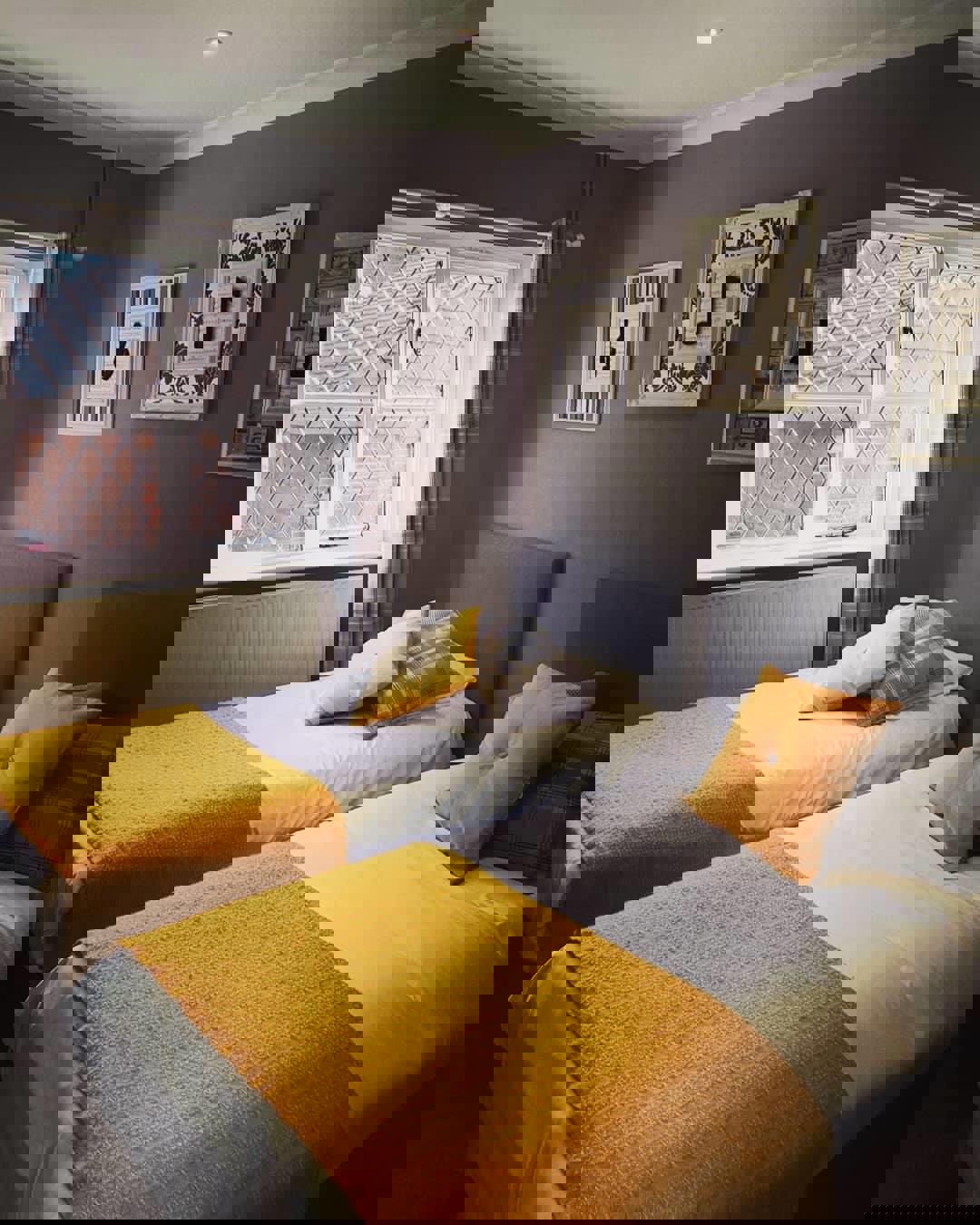 Green Man Inn near Biggleswade Stanford Bedrfordshire