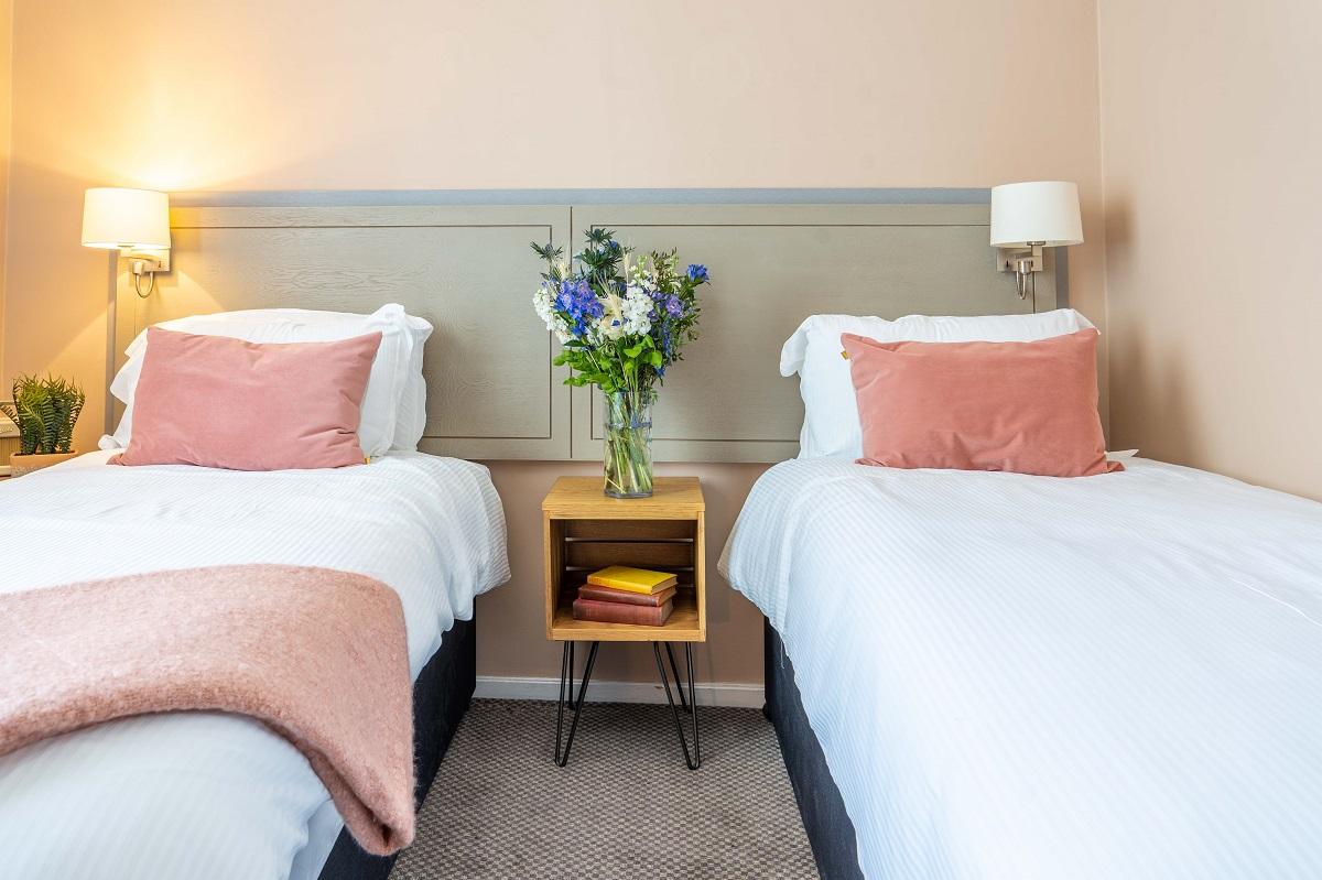 Hartford Hall near Northwich Hartford Cheshire