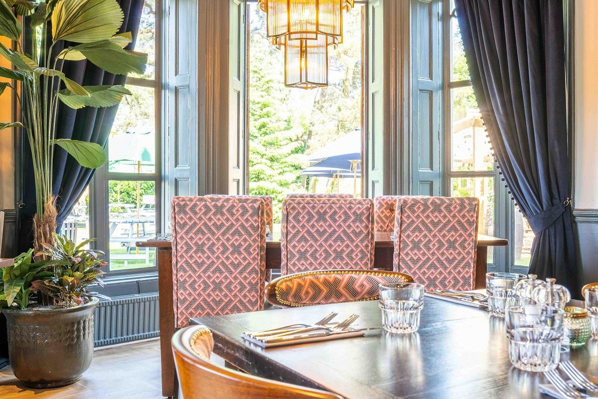 Hartford Hall near Northwich Hartford Cheshire