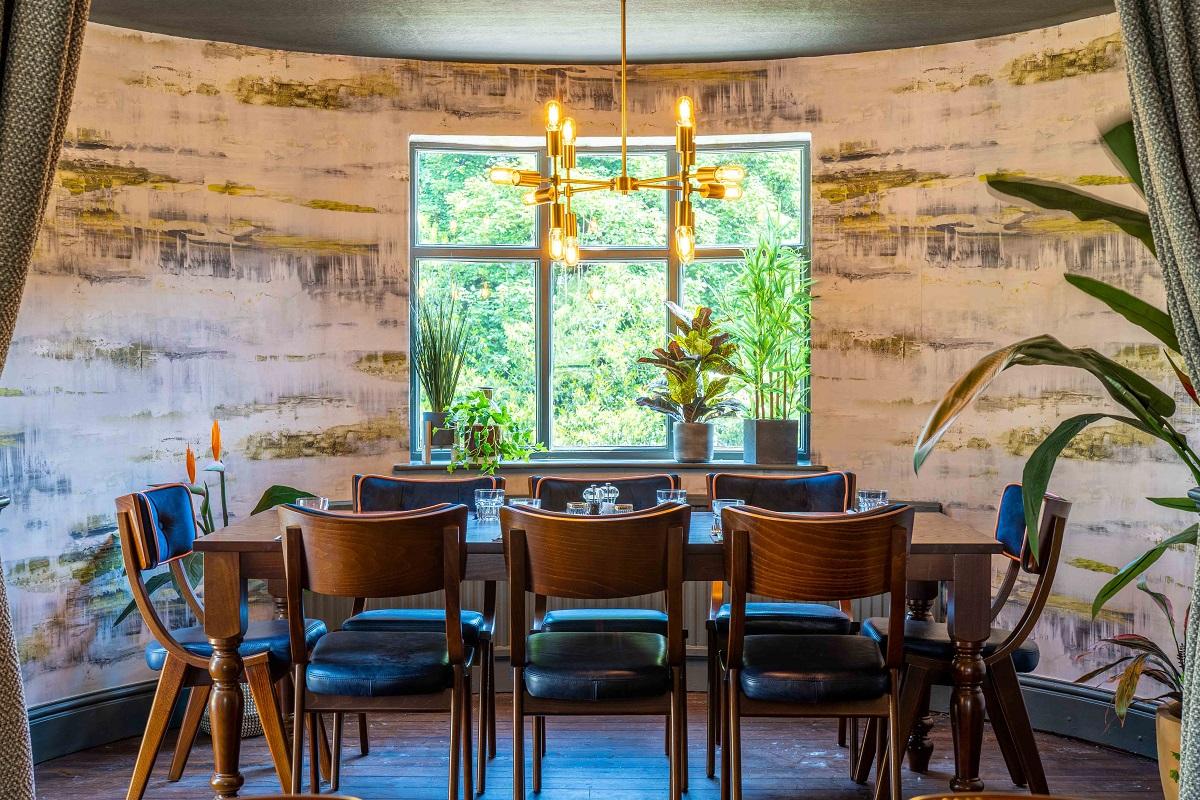 Hartford Hall near Northwich Hartford Cheshire