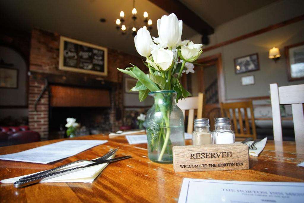 The Horton Inn Wimborne Dorset Jurassic Coast