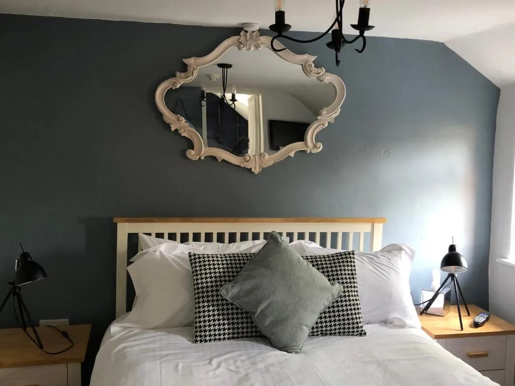 The Jolly Sailor Suffolk Orford near Woodbridge