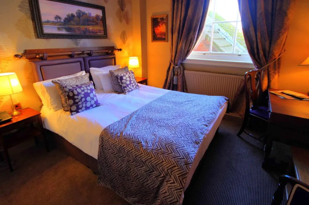 Kings Head Hotel Wimborne Dorset