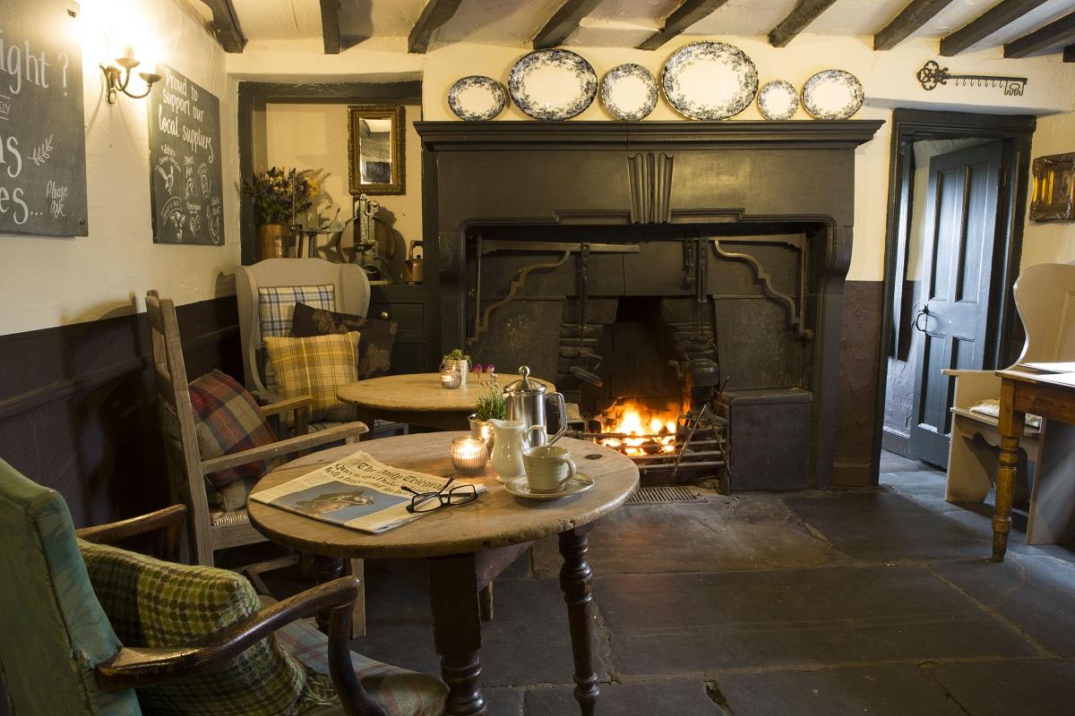The Most Instagrammable Pubs Around the UK - Stay in a Pub