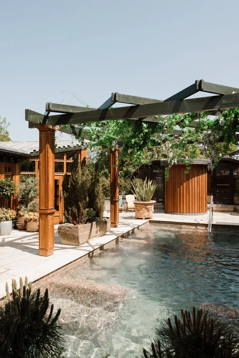 The Old Inn Crawfordsburn I County Down I Stay in a Pub