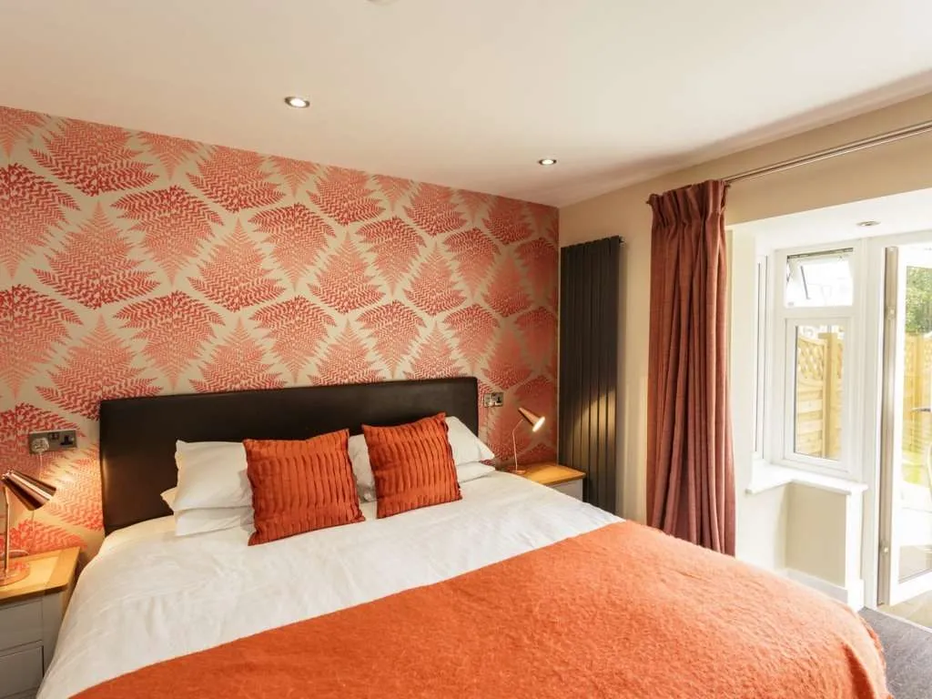 The Orange Tree Norfolk Thornham