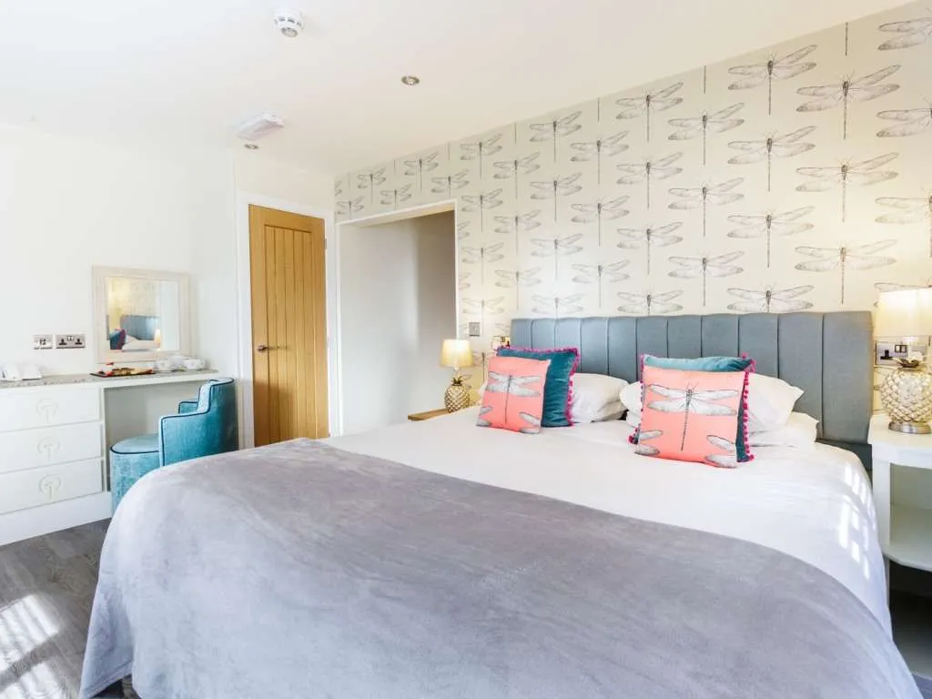 The Orange Tree Norfolk Thornham