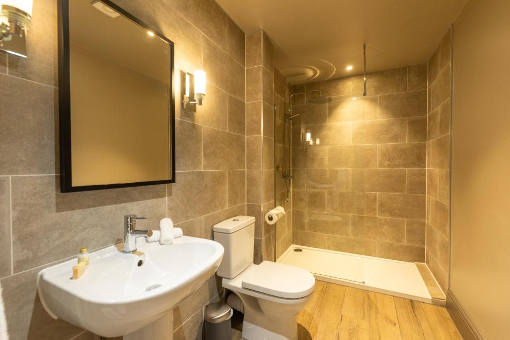 The Partridge Stretton Cheshire