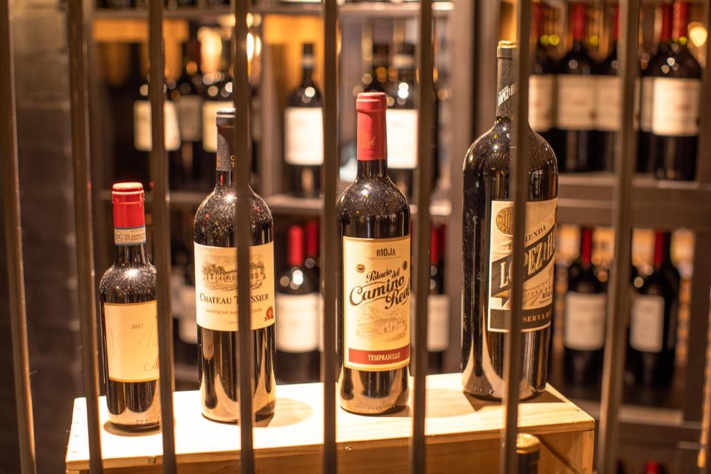 The Partridge Stretton Cheshire