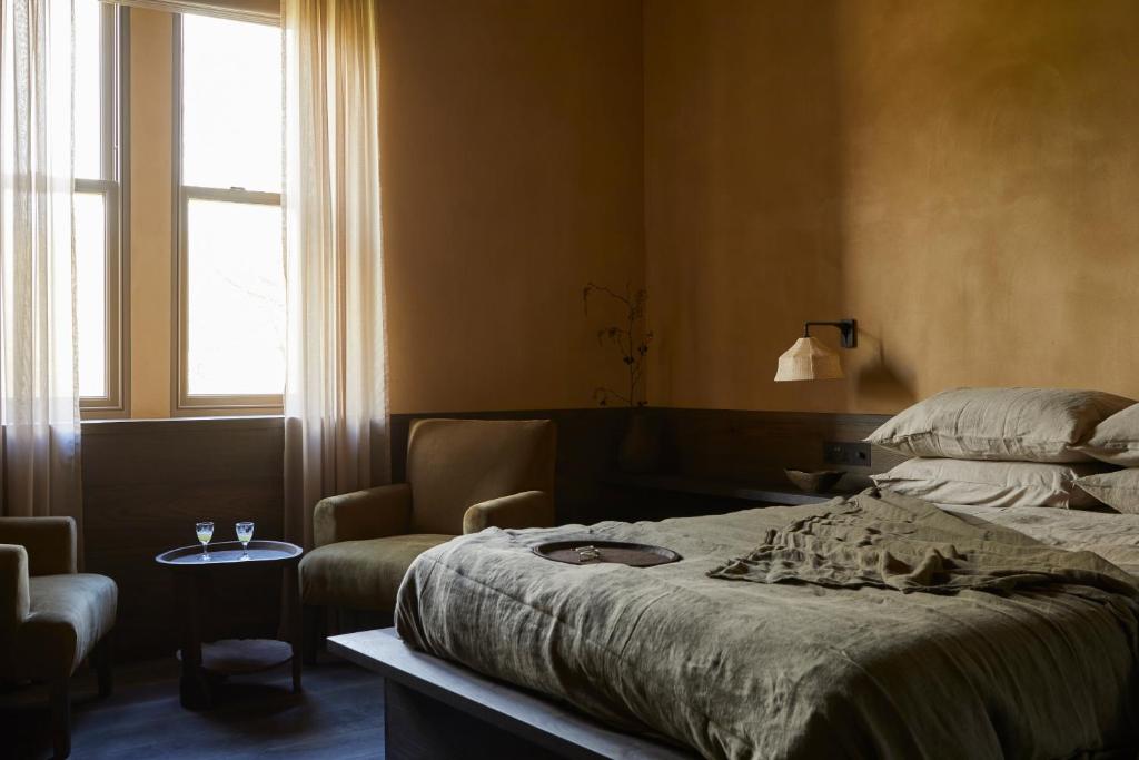 The Penny Bun near Ilkley Askwith North Yorkshire