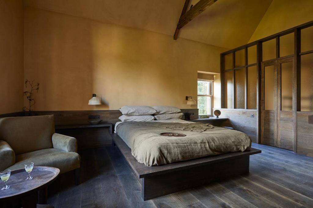 The Penny Bun near Ilkley Askwith North Yorkshire