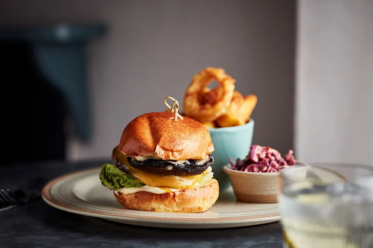 The Cherry Tree Rochford Essex