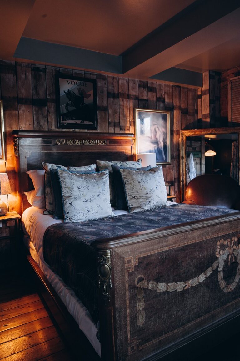 The Roebuck Inn Mobberley Cheshire