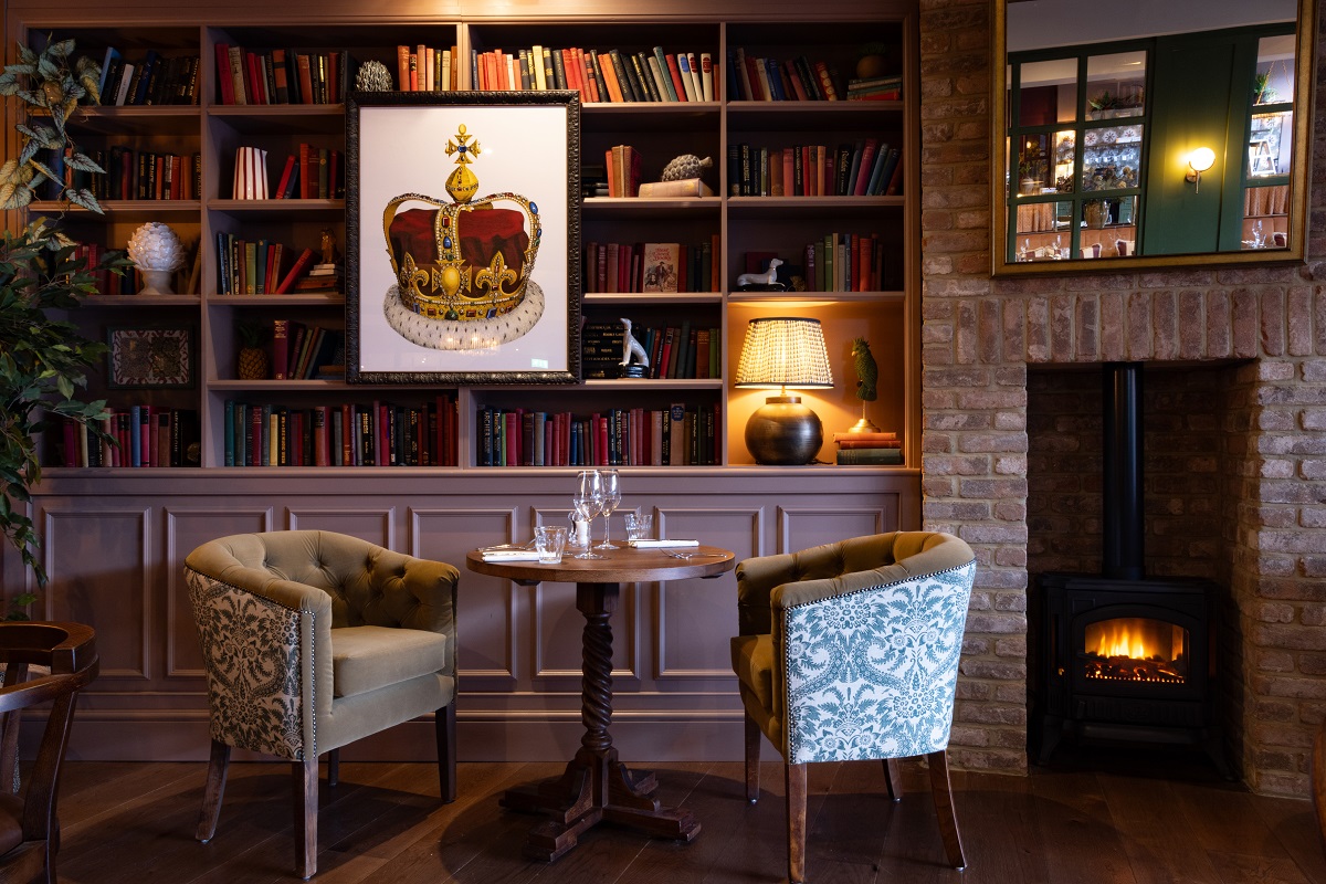 Stay in a Pub I Pub Accommodation | Pubs with Rooms