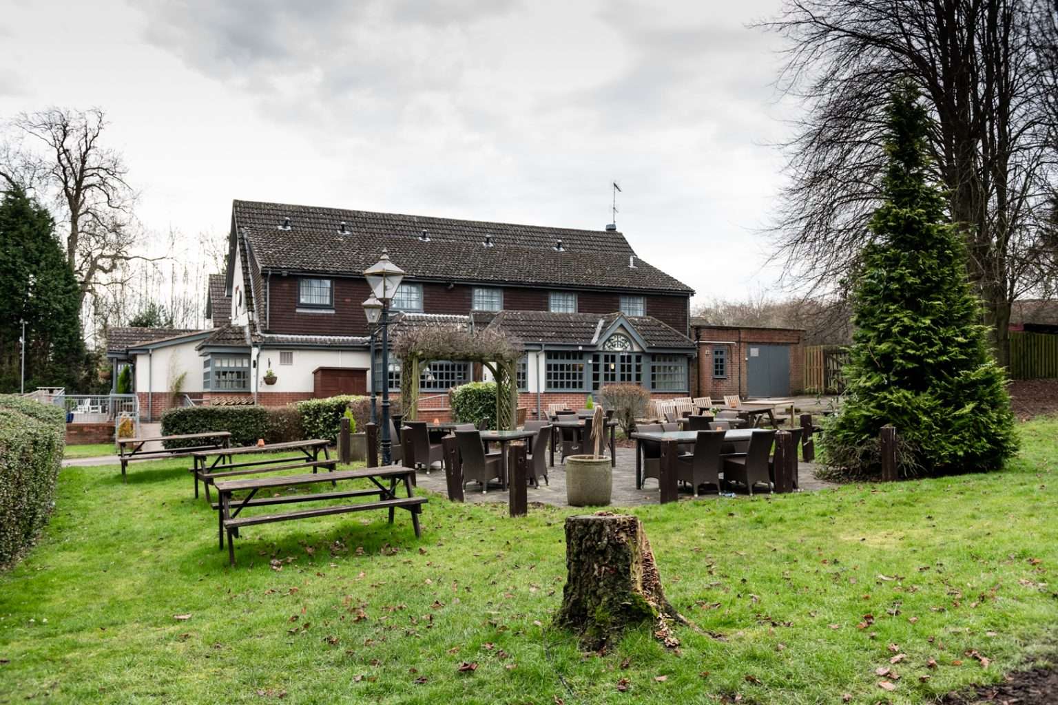 Best Pubs With Rooms in Nottinghamshire | Stay In a Pub