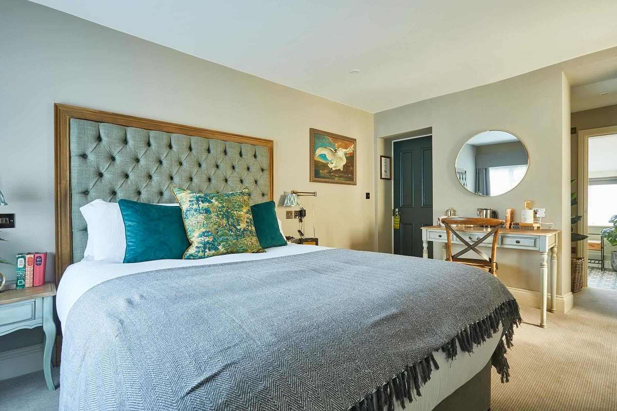 The Swan Inn Mendip Hills Rowberrow near Bristol Somerset