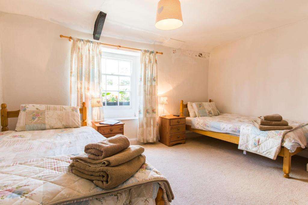 The Swan Inn near Bristol