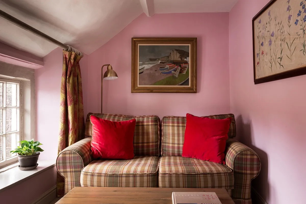 The Beeley Inn near Matlock Beeley Peak District National Park