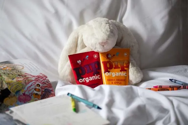 The New Inn near Hook