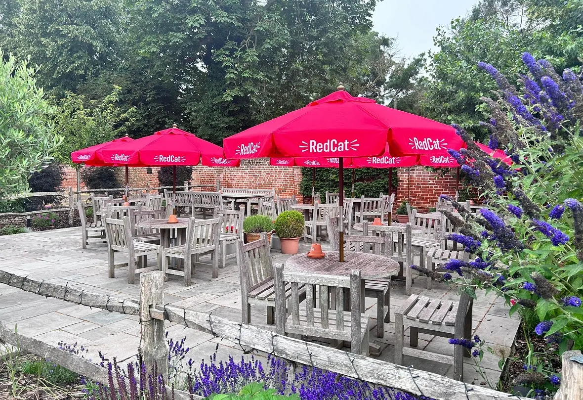 The Cherry Tree Rochford Essex