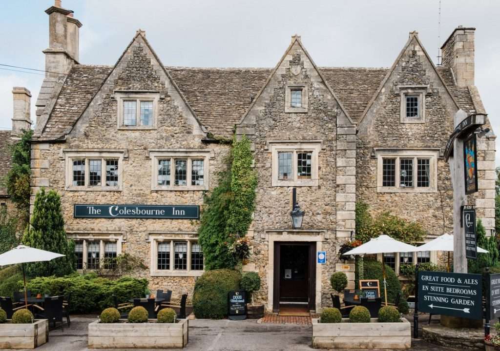 9 Best Walks in the Cotswolds - Stay in a Pub