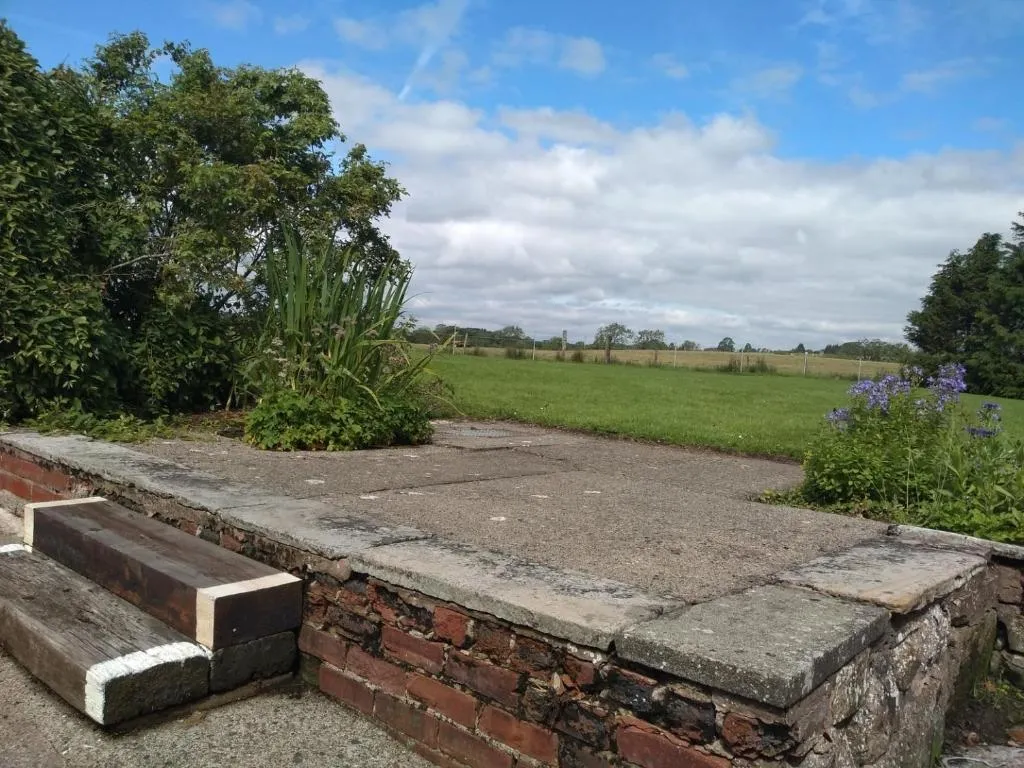 The Crossings Inn near Carlisle Roweltown Cumbria