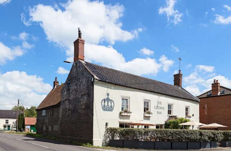 5 Best Pubs With Rooms, Norfolk | Pub Accommodation