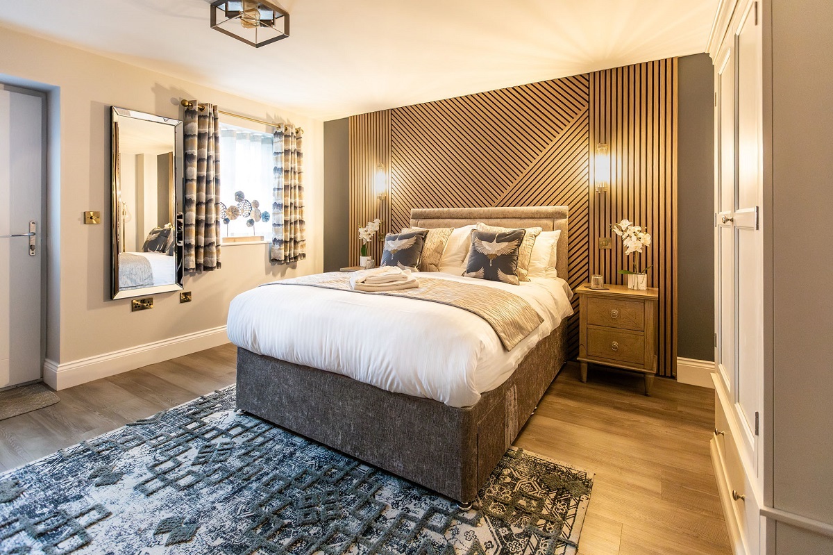 The Dragon Willington Derbyshire